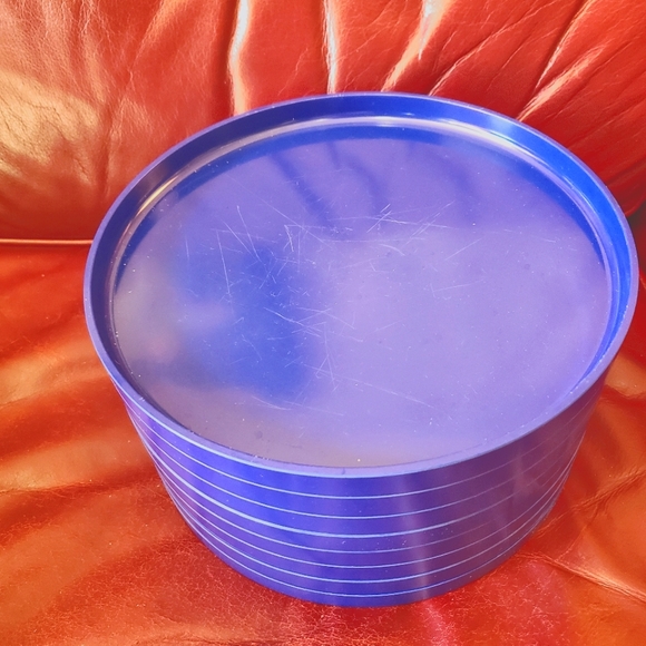 Massimo Vignelli | Dining | Vintage Heller Vignelli Plates | Poshmark